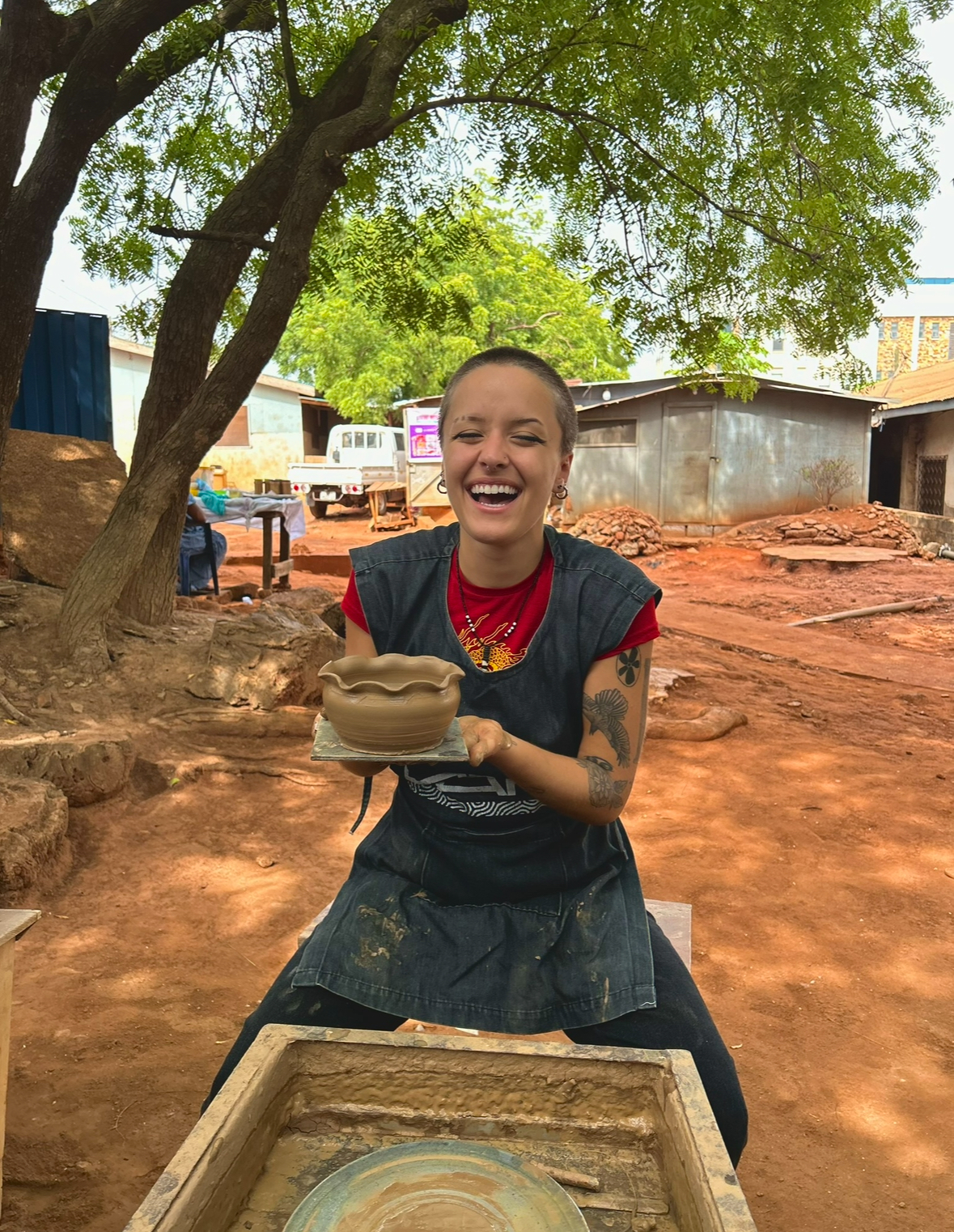 Global Ambassador Program | Alumni Mentorship