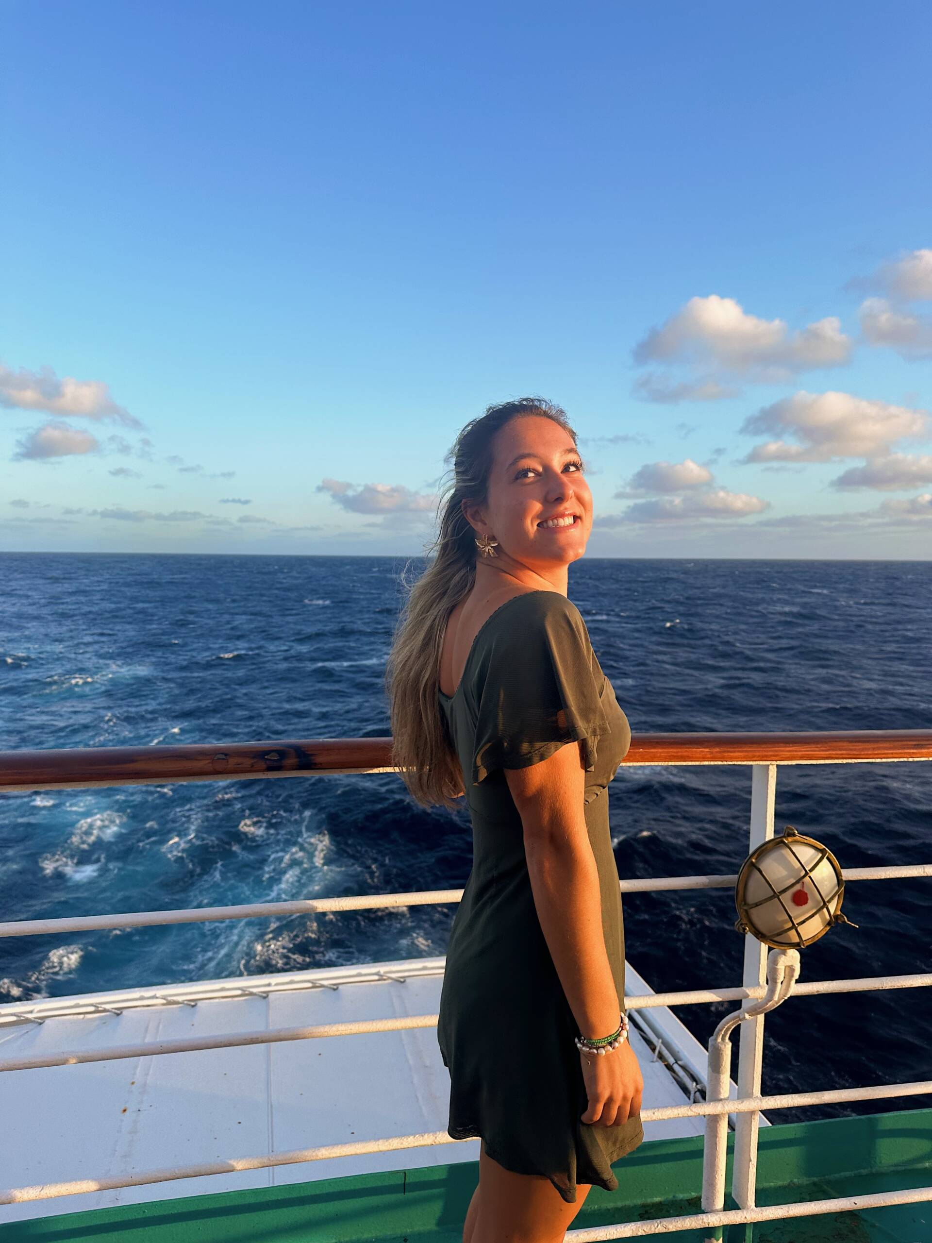 Global Ambassador Program | Alumni Mentorship