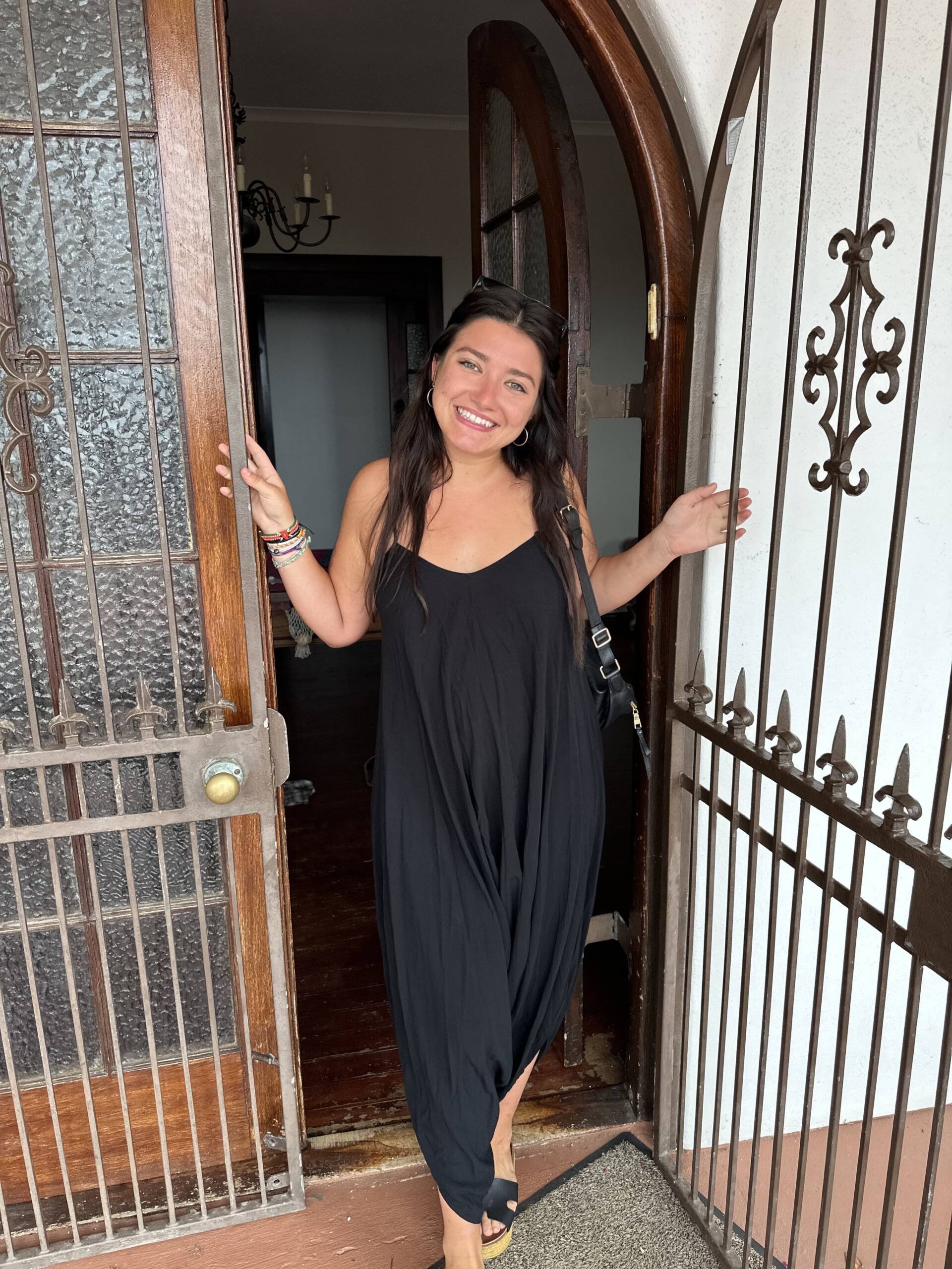 Global Ambassador Program | Alumni Mentorship