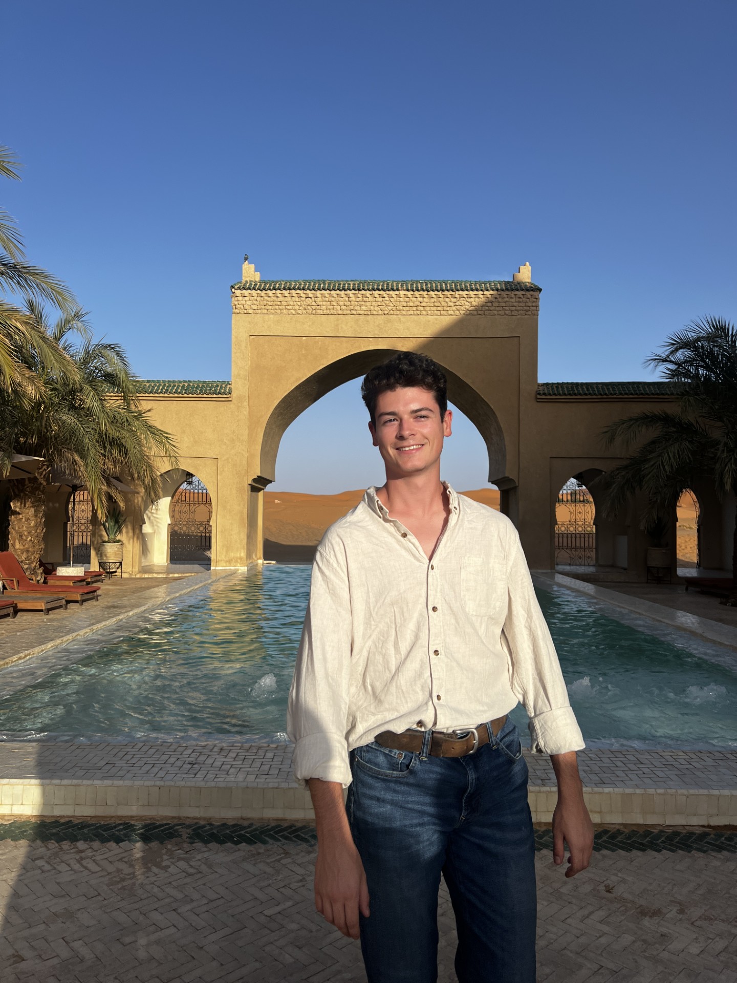 Global Ambassador Program | Alumni Mentorship