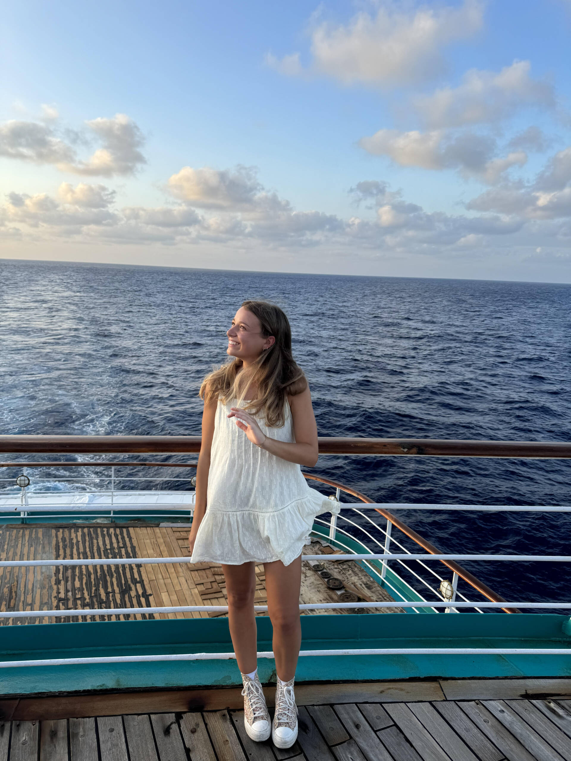 Global Ambassador Program | Alumni Mentorship