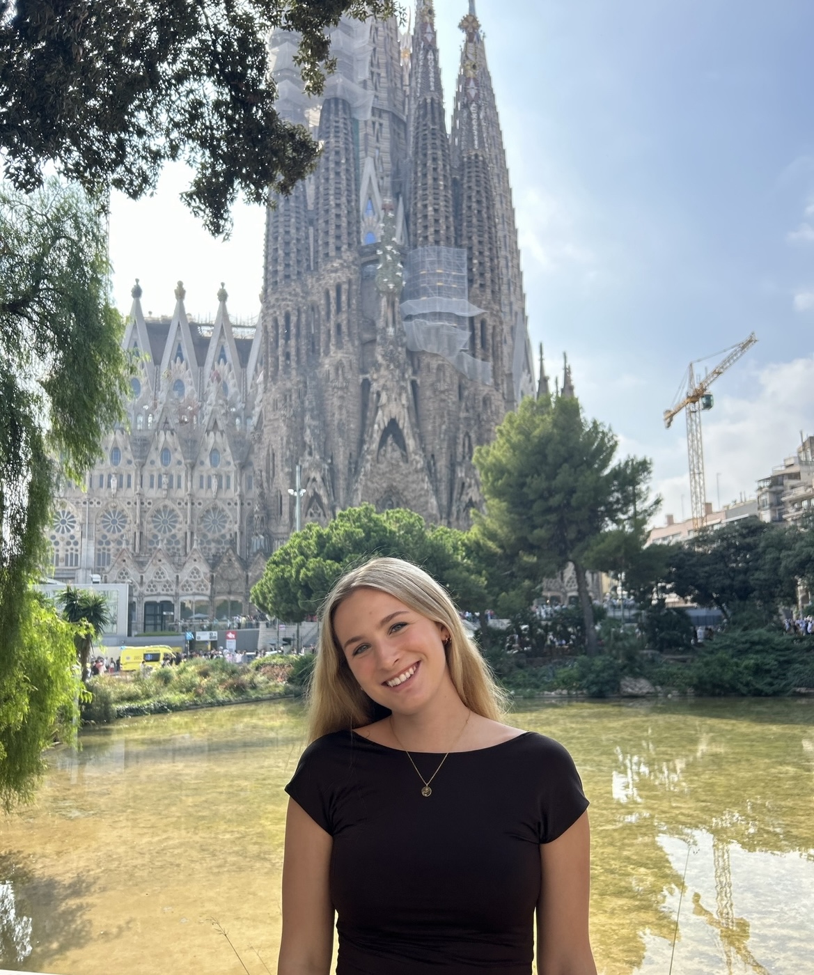 Global Ambassador Program | Alumni Mentorship