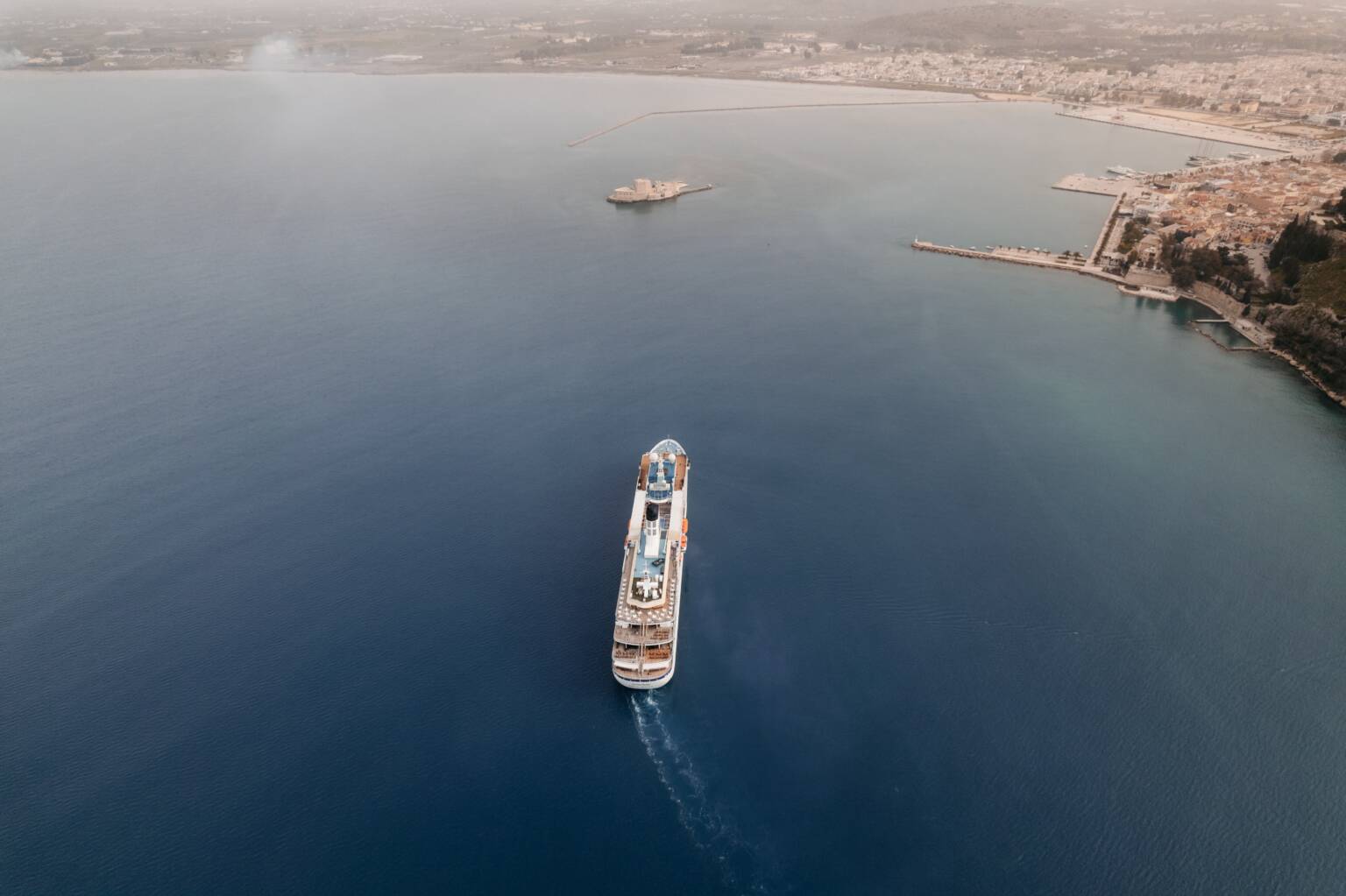 Semester at Sea | Multi-Country Study Abroad