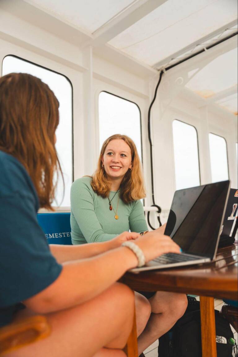 Arizona State University Study Abroad | Semester at Sea