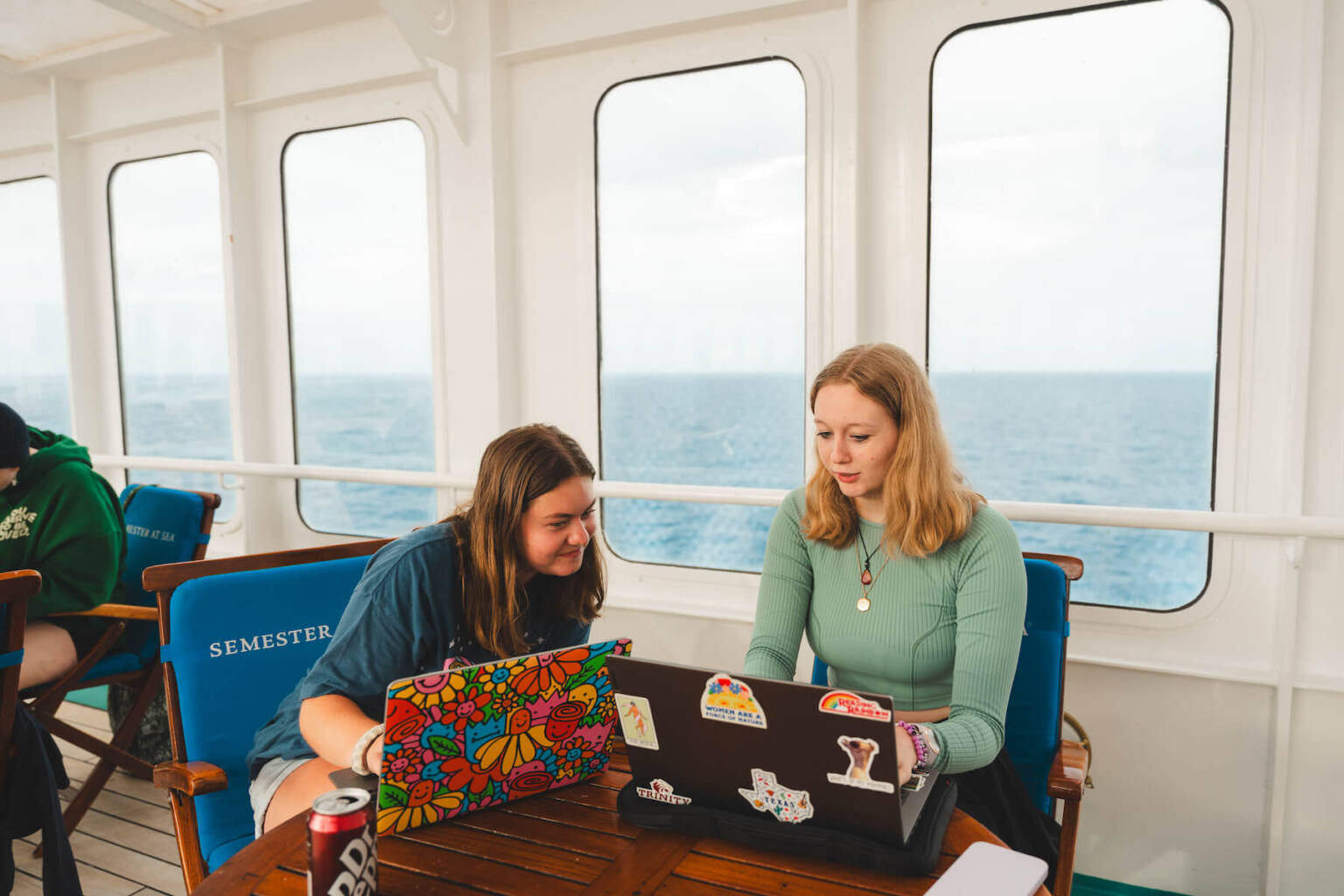 University of Alabama Study Abroad | Semester at Sea