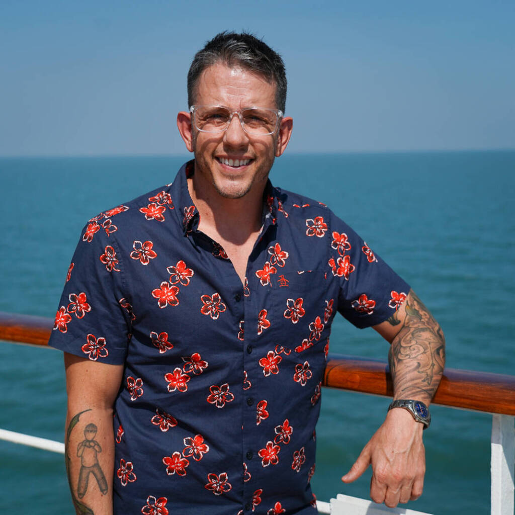 Meet Our Spring 2025 Voyage Leadership Team (VoLT)