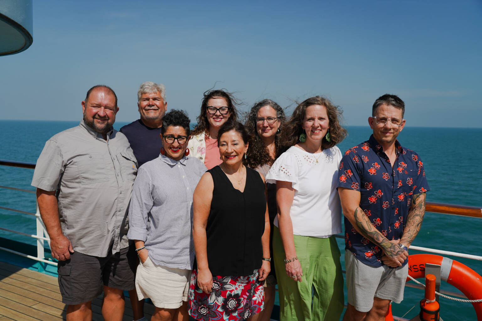 Semester at Sea | Multi-Country Study Abroad