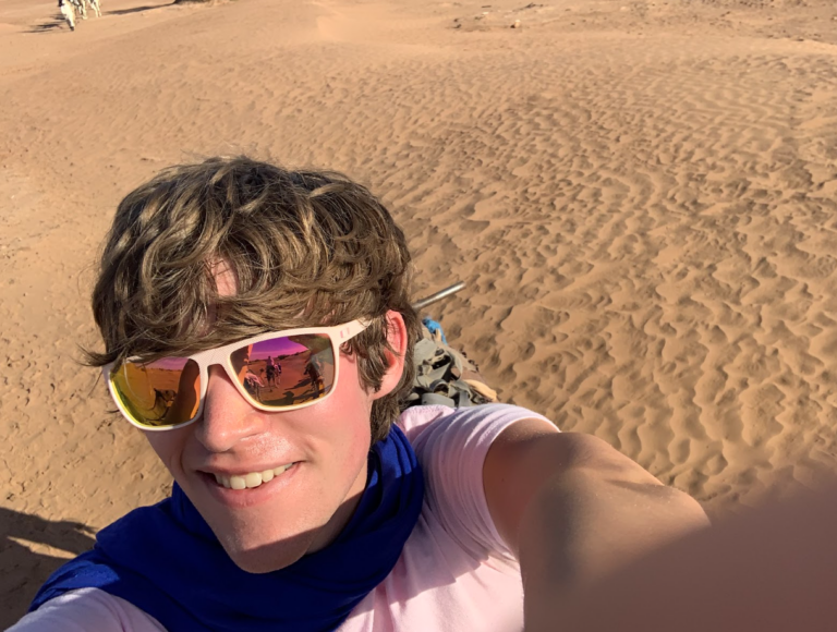 Global Ambassador Program | Alumni Mentorship