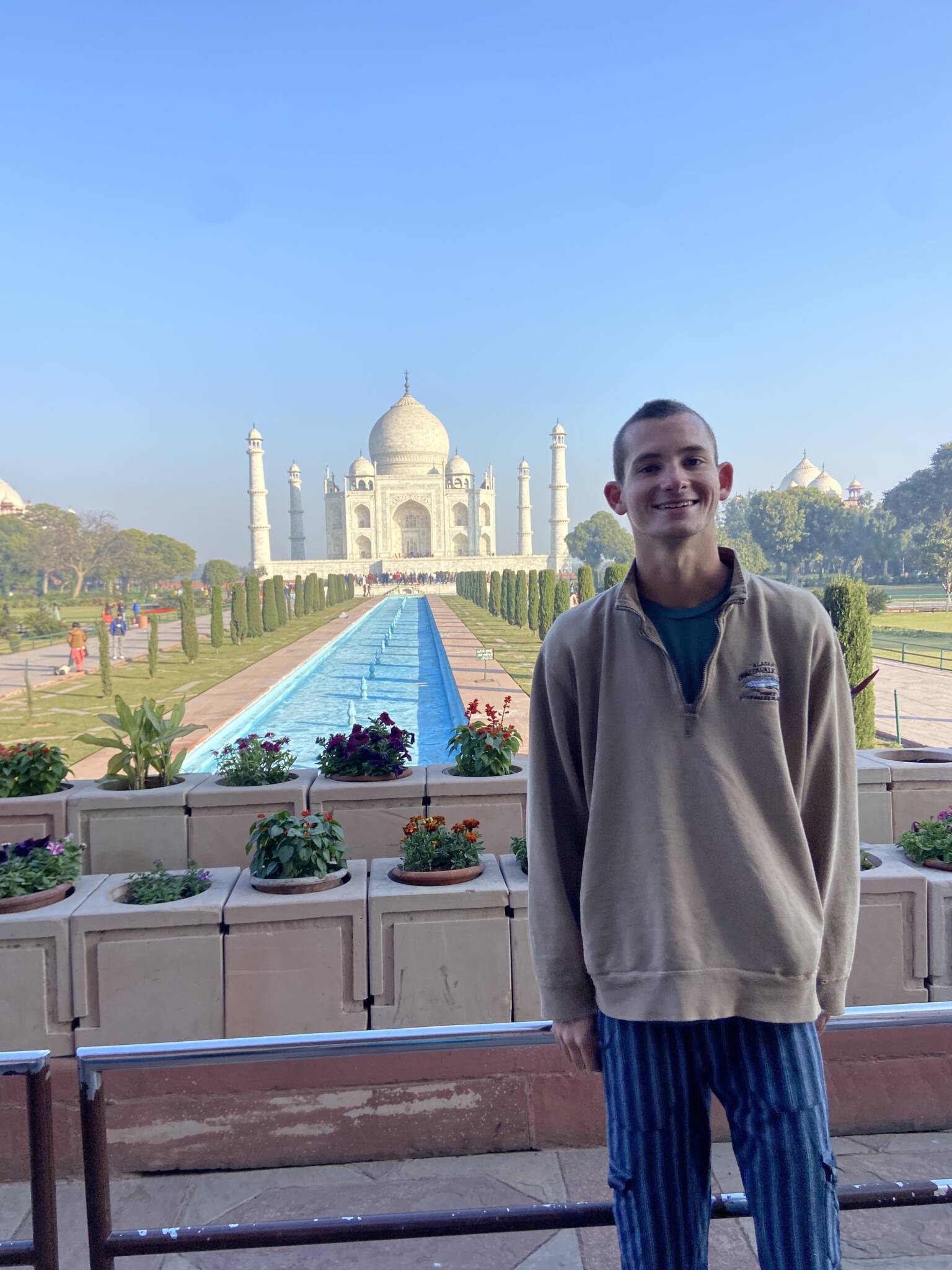 Global Ambassador Program | Alumni Mentorship