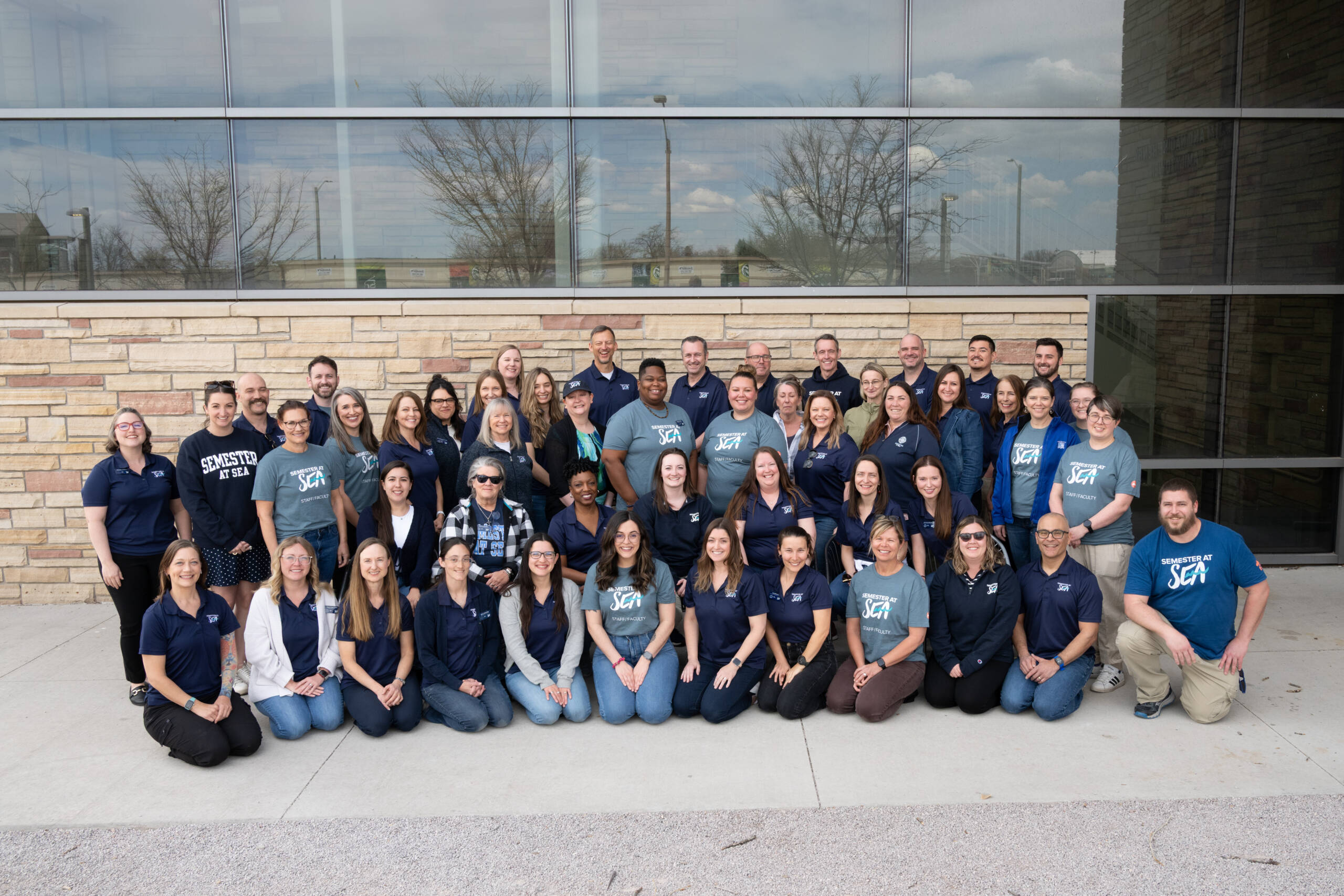 Our Team