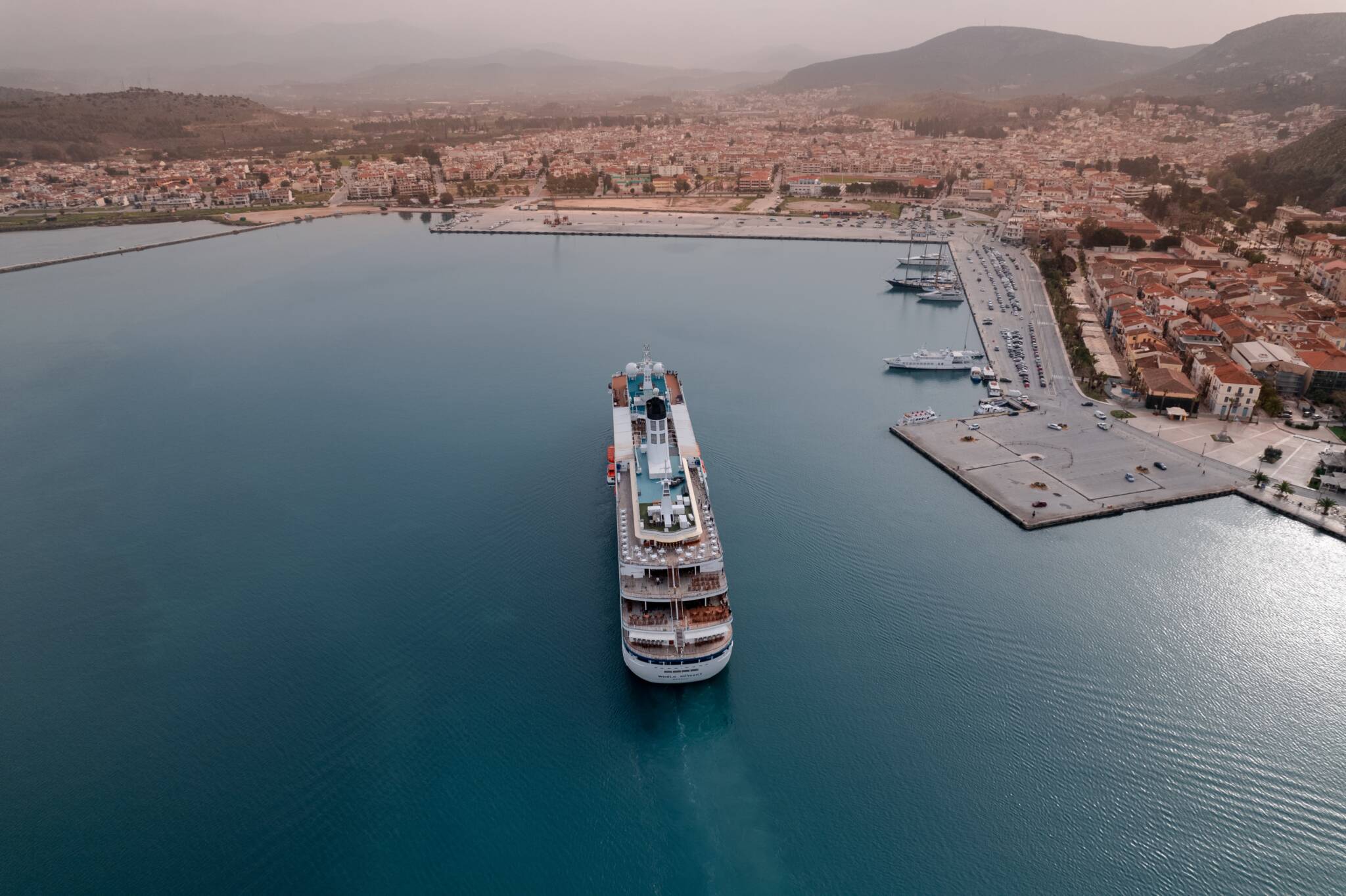 Blog | Semester at Sea