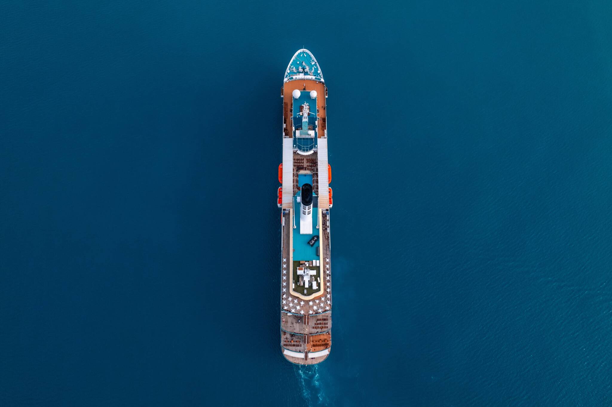 Semester at Sea Admissions