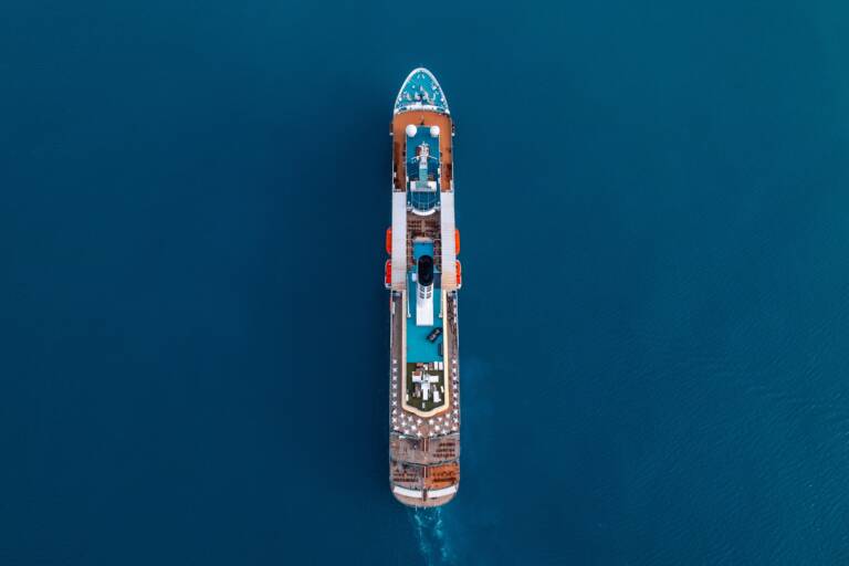 Semester at Sea Admissions