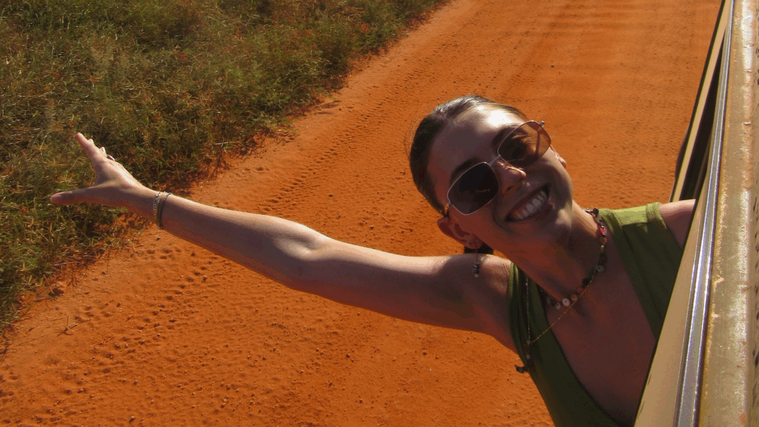 Fall 2025: Family Port | Semester at Sea