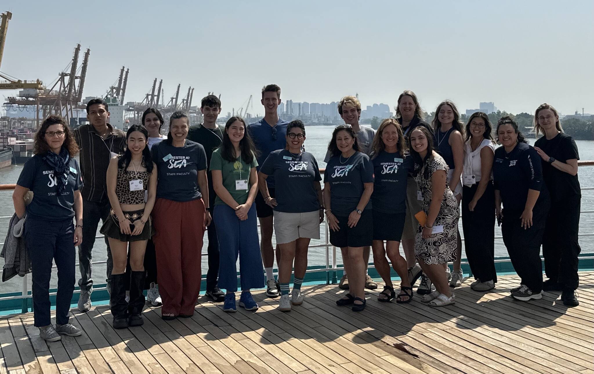 Curious about Semester at Sea? Start Here.