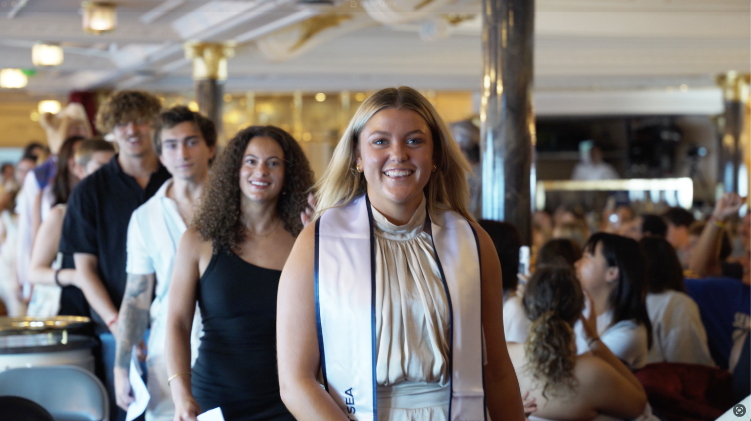 Blog | Semester at Sea