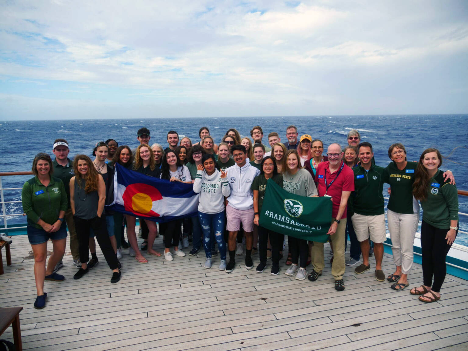 Study Abroad For Adults: Programs & How-To Guide