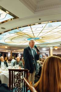 Semester at Sea Announces Fall 2026 Itinerary Spanning Four Continents ...