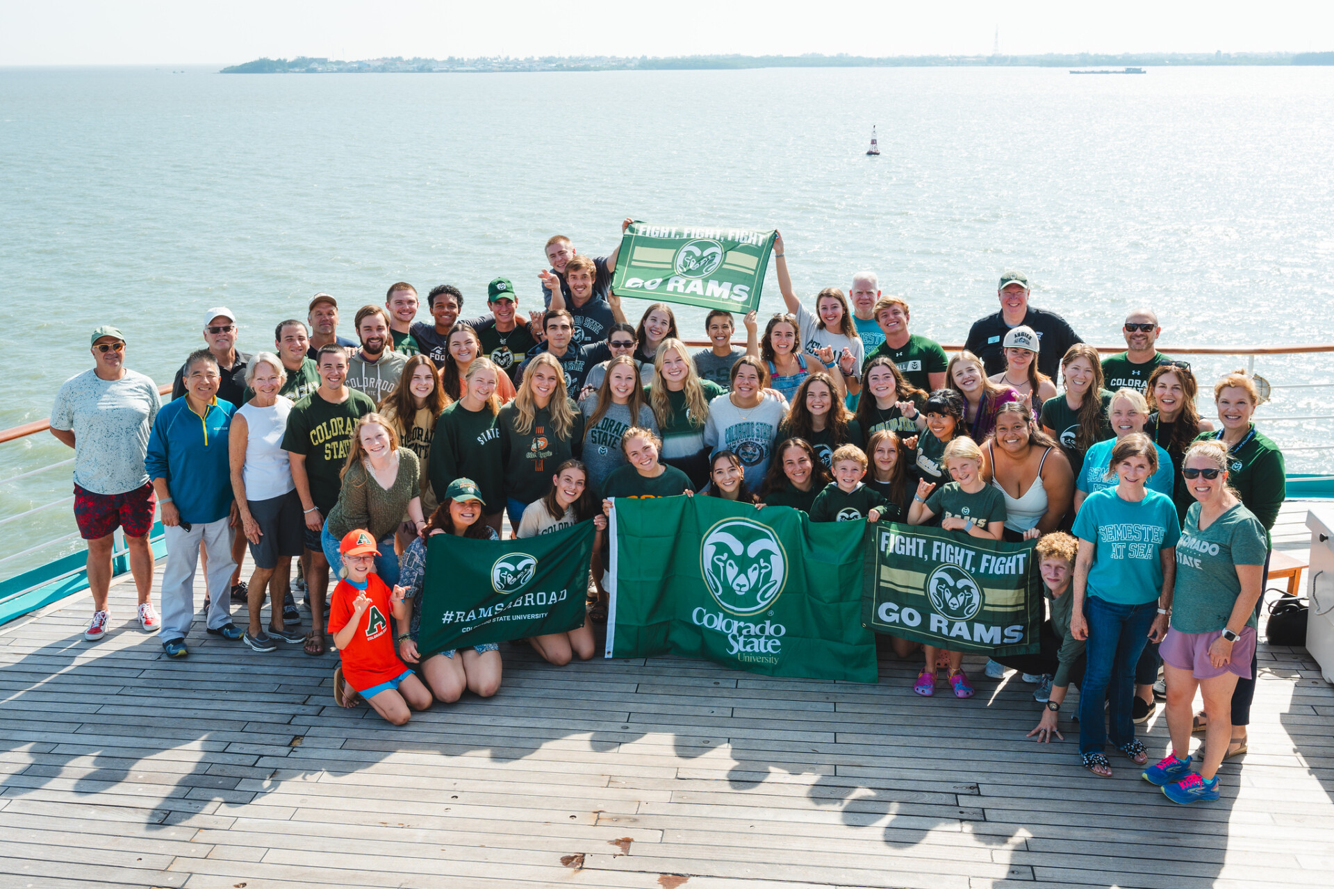 Semester at Sea Announces Fall 2026 Itinerary Spanning Four Continents ...