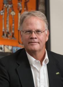 Faculty on Semester at Sea