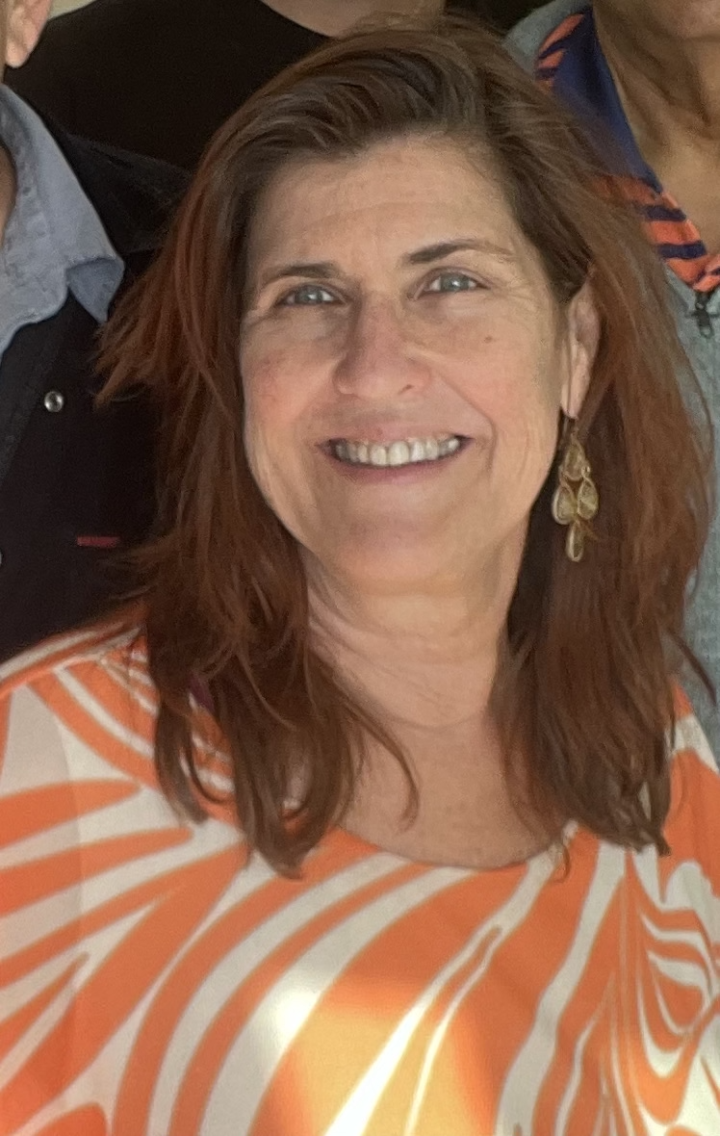 Spring 2025 Faculty and Staff