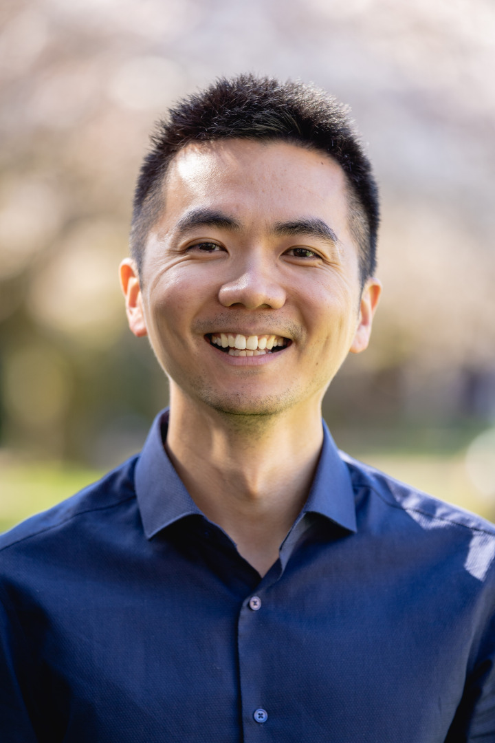 Fall 2025: Faculty | Semester at Sea