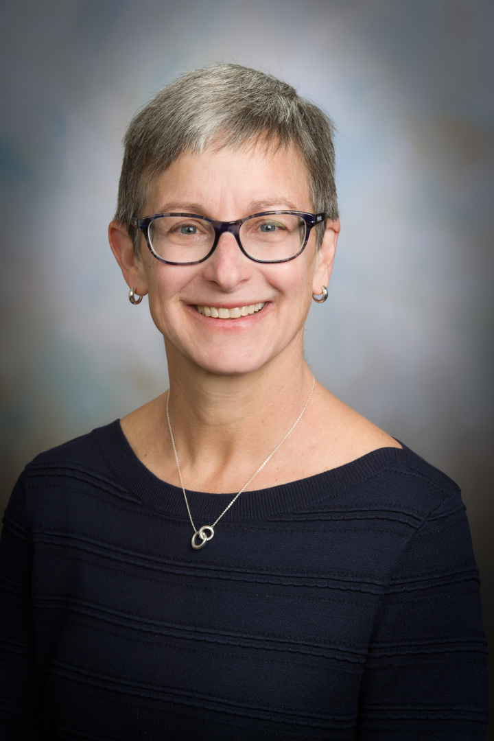 Spring 2026 Faculty and Staff