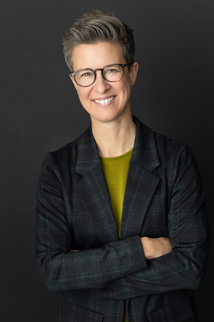 Spring 2026 Faculty and Staff